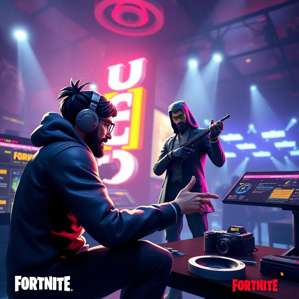 Is Destiny Jesus' Fortnite Masterclass Worth It? : LevelUpTalk