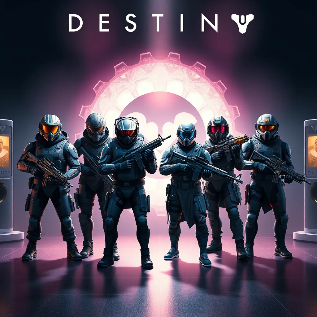 Embracing the Same Loadout in Destiny's 14th Season : LevelUpTalk