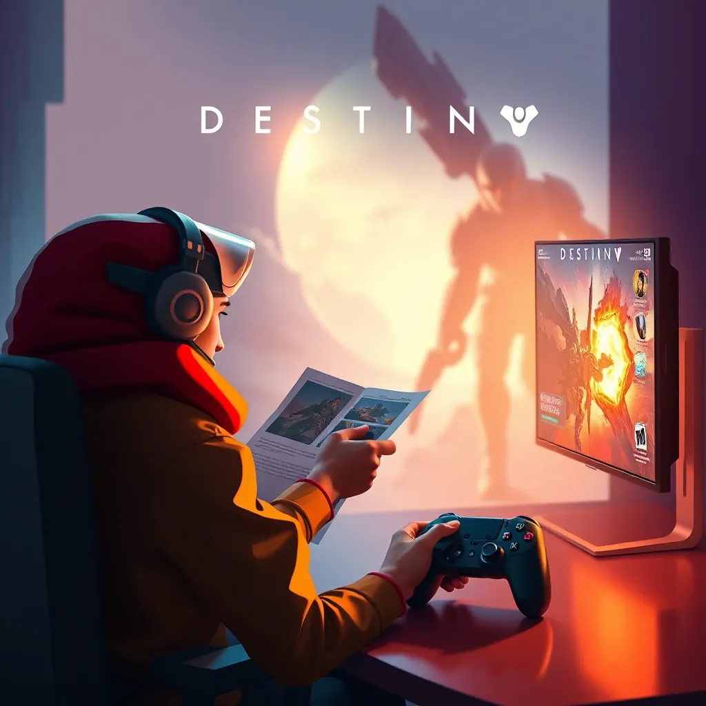 Return to Destiny: Will I Catch Up on the Story? : LevelUpTalk
