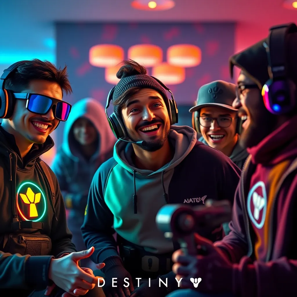 Destiny Players Experience FOMO Over Old Lights Emblem : LevelUpTalk