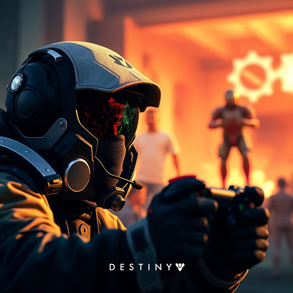 Xbox Game Crashing Issues: Destiny Troubleshooting Guide : LevelUpTalk