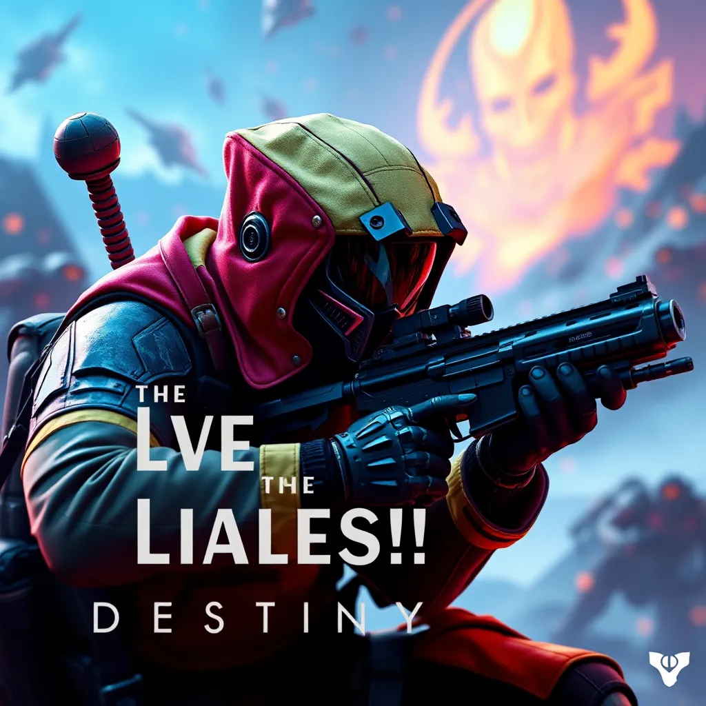 Why The First Descendant Surprised a Destiny Fan : LevelUpTalk