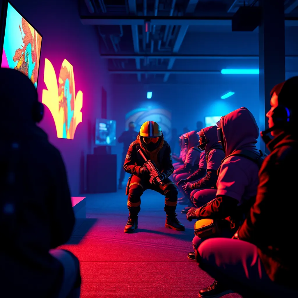 Cheating or a Glitch? The Truth About Desyncing Exploit : LevelUpTalk