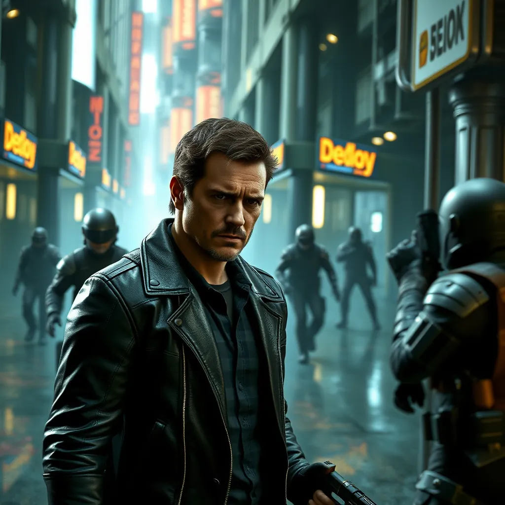 Deus Ex: Examining Misconceptions About Hell's Kitchen : LevelUpTalk