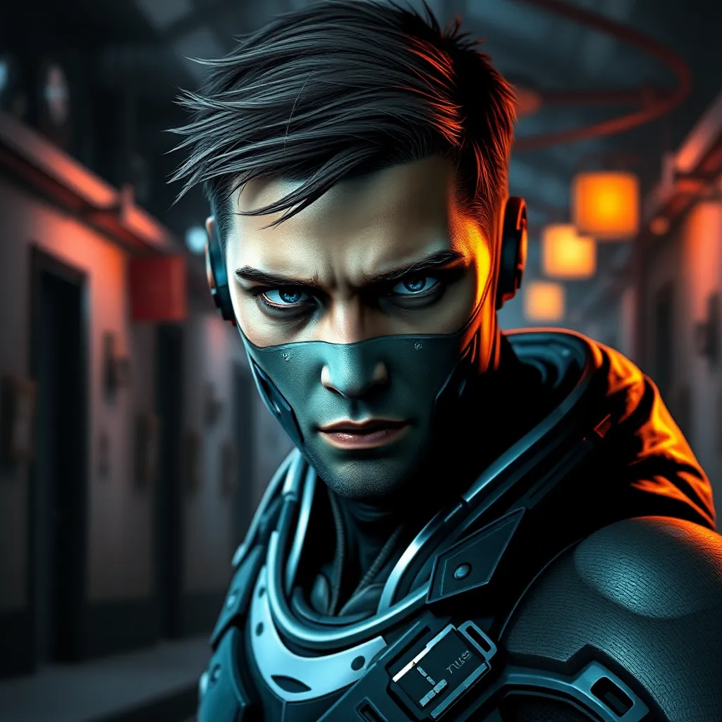 Exploring If Deux Ex: Human Revolution Is the Best FPS Hybrid : LevelUpTalk