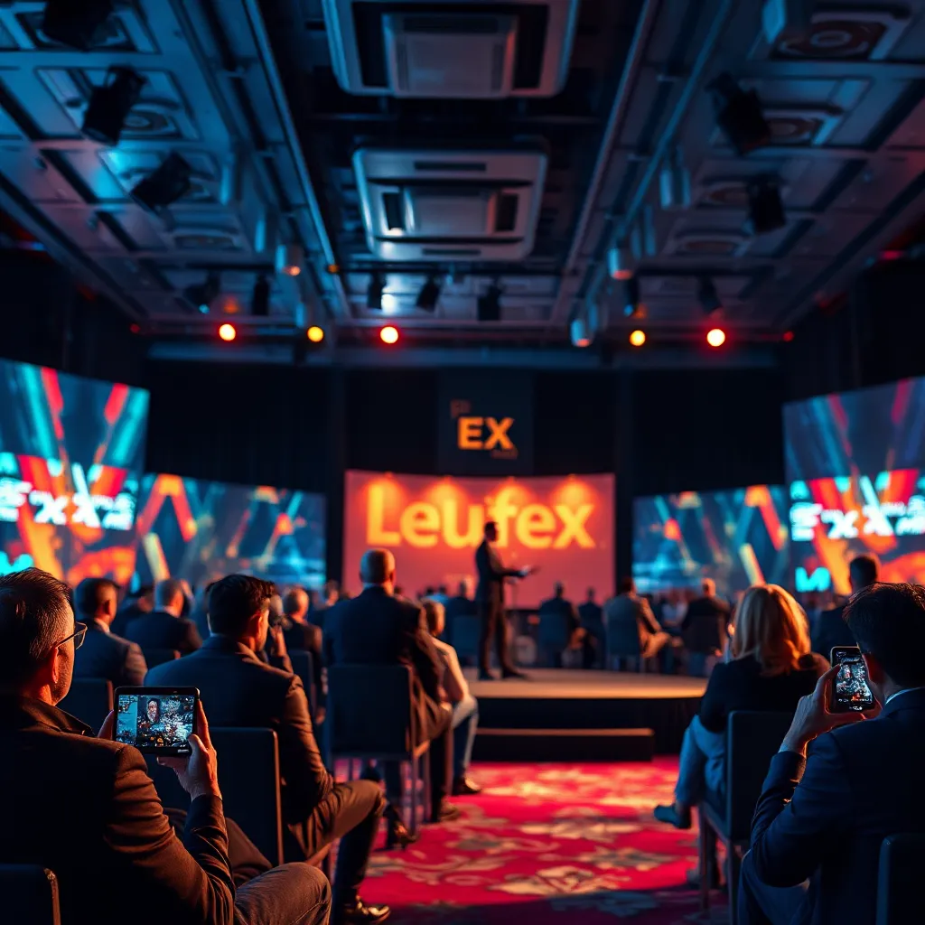 Voice Lead Calls Decision-Makers Psychopaths, No New Deux Ex : LevelUpTalk