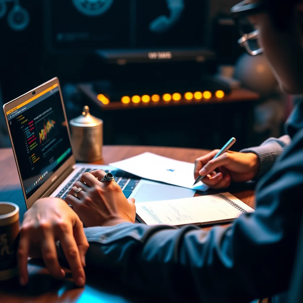 Expert Tips for Mastering the Dev Interview Process : LevelUpTalk