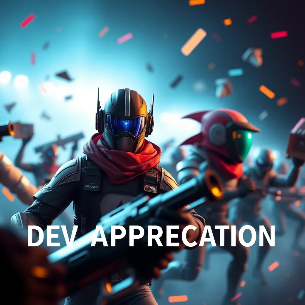 Dev Appreciation: Celebrating Skins Development and Creativity ...