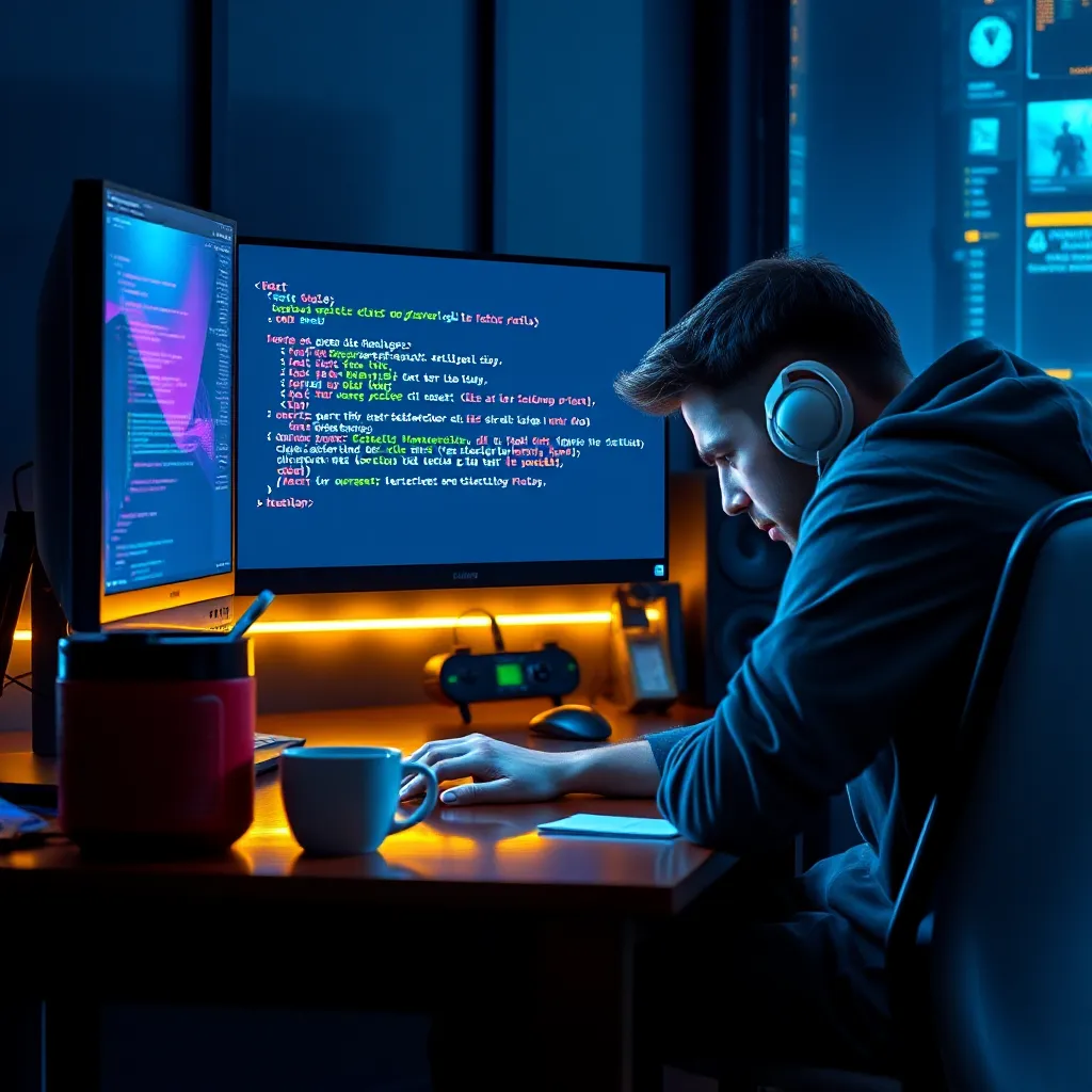 Confronting UEFN Bugs: A Frustrated Developer's Journey : LevelUpTalk