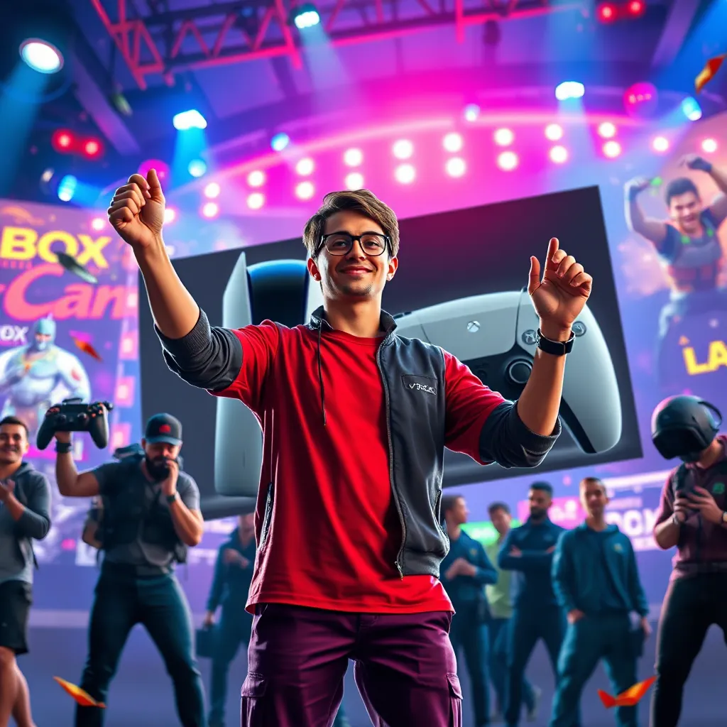 Game Launch Triumph: A Developer’s Journey to PS5 and Xbox : LevelUpTalk