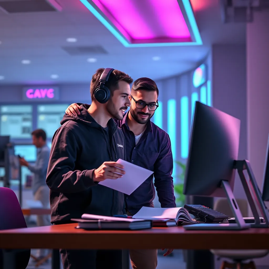 Are Developers Really Focused on Gog? Insights Inside : LevelUpTalk