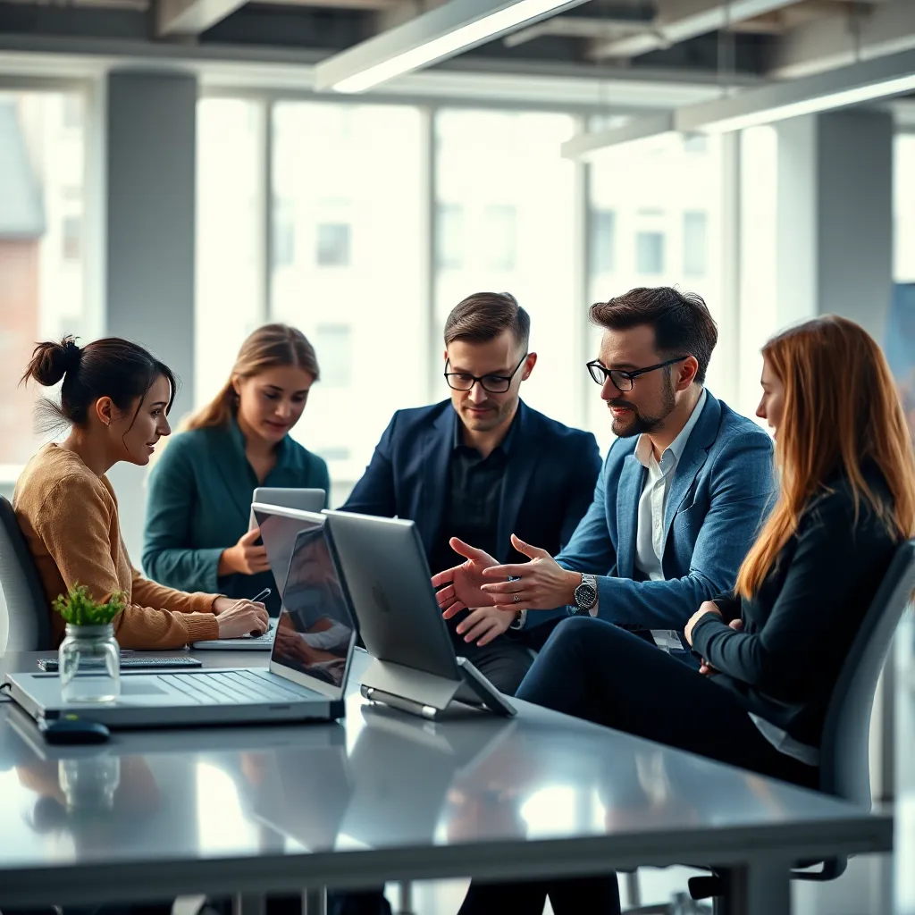 Exciting Developments in May's Update for Developers : LevelUpTalk