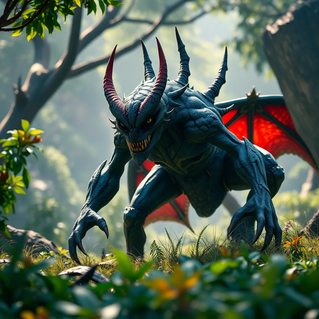 Most Common Deviant Monsters in Monster Hunter World : LevelUpTalk