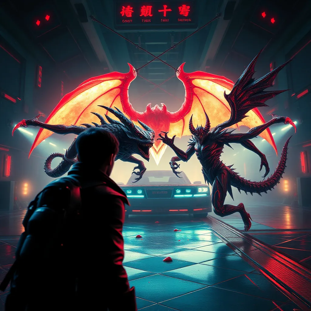 Do Deviant Monsters Spawn Before Final Boss Battles? : LevelUpTalk