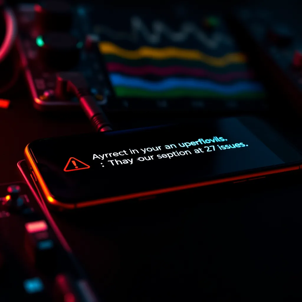 What To Do When Your Device Shows Faulty Boot-Up Issues : LevelUpTalk