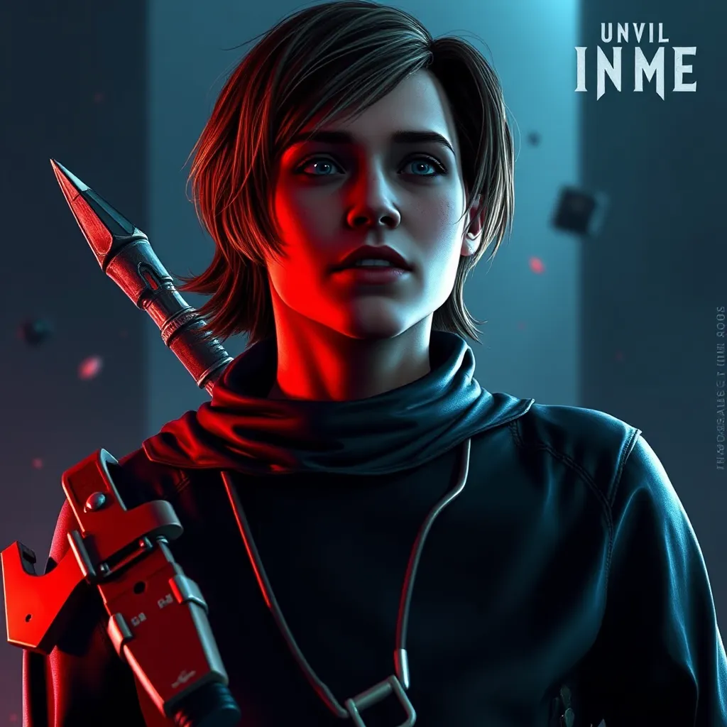 Is The Devil in Me Referencing Until Dawn? : LevelUpTalk