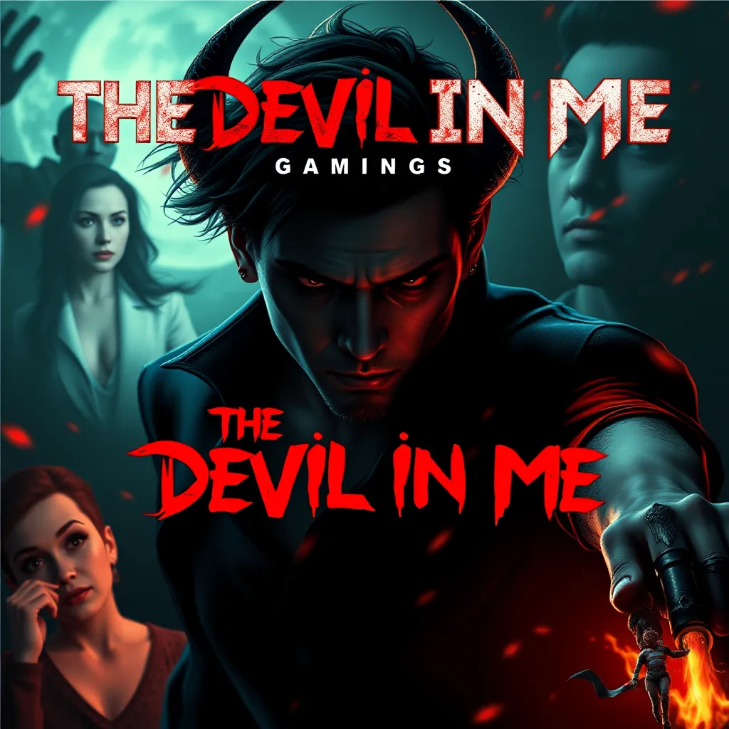 The Devil in Me: Exploring the Mixed Reviews from Fans : LevelUpTalk