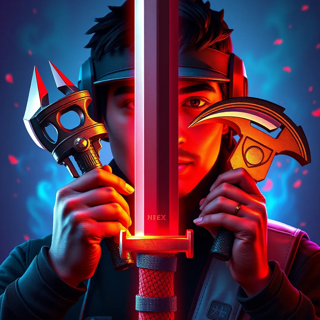 Dex Weapons vs. Health Builds: Which Is Stronger? : LevelUpTalk