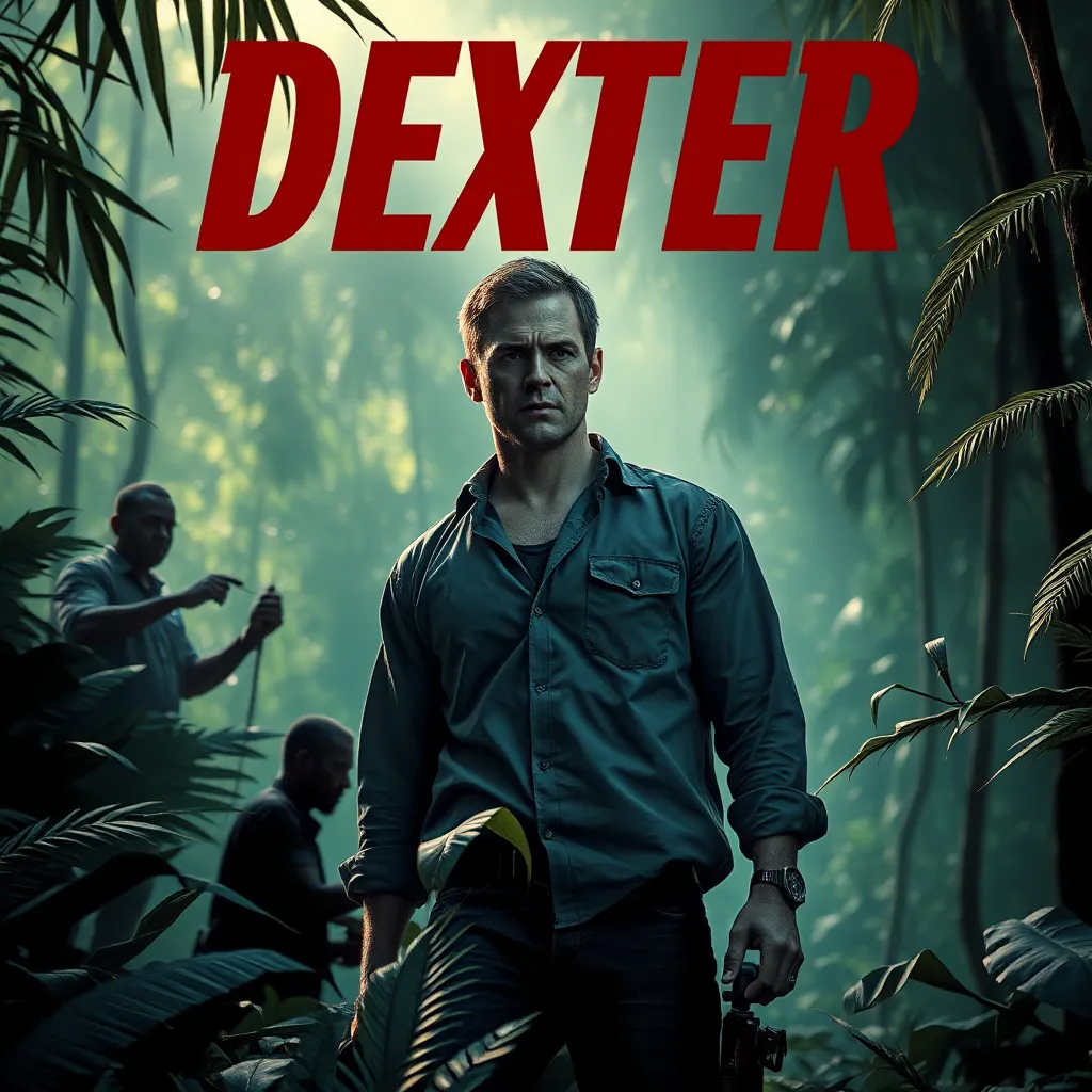 Dexter's Quest for the Relic: An Inside Look : LevelUpTalk