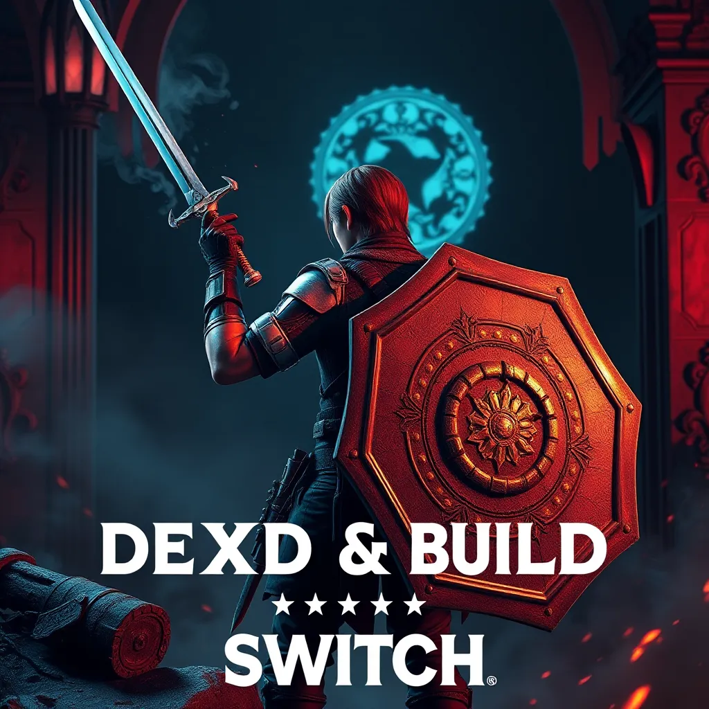 Should I Switch to a Dex Build in My First Souls Game? : LevelUpTalk