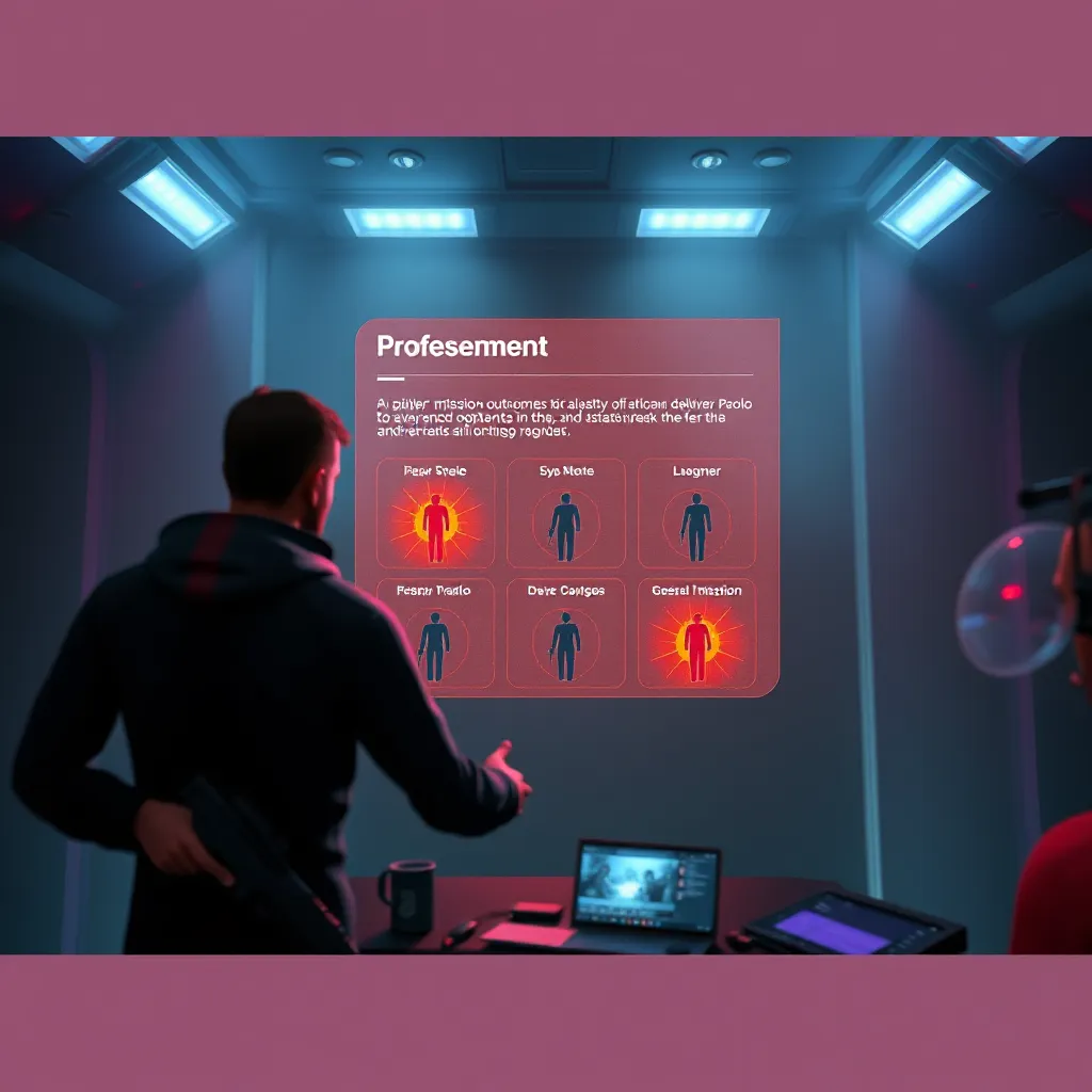 Exploring the Best Outcomes for Every Mission in DH2 : LevelUpTalk