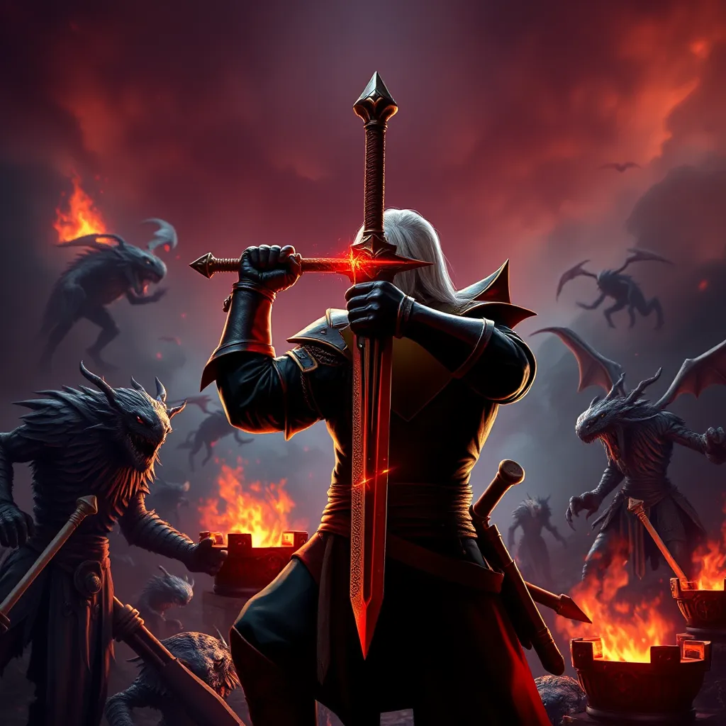 Top Diablo-like Games for Solo Players and Build Variety : LevelUpTalk