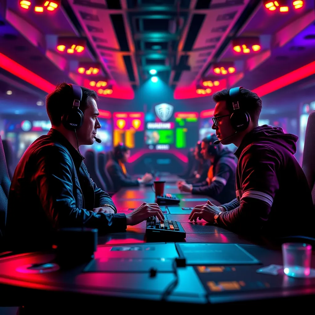 Is It Fair to Have Predator Players in Diamond Ranks? : LevelUpTalk