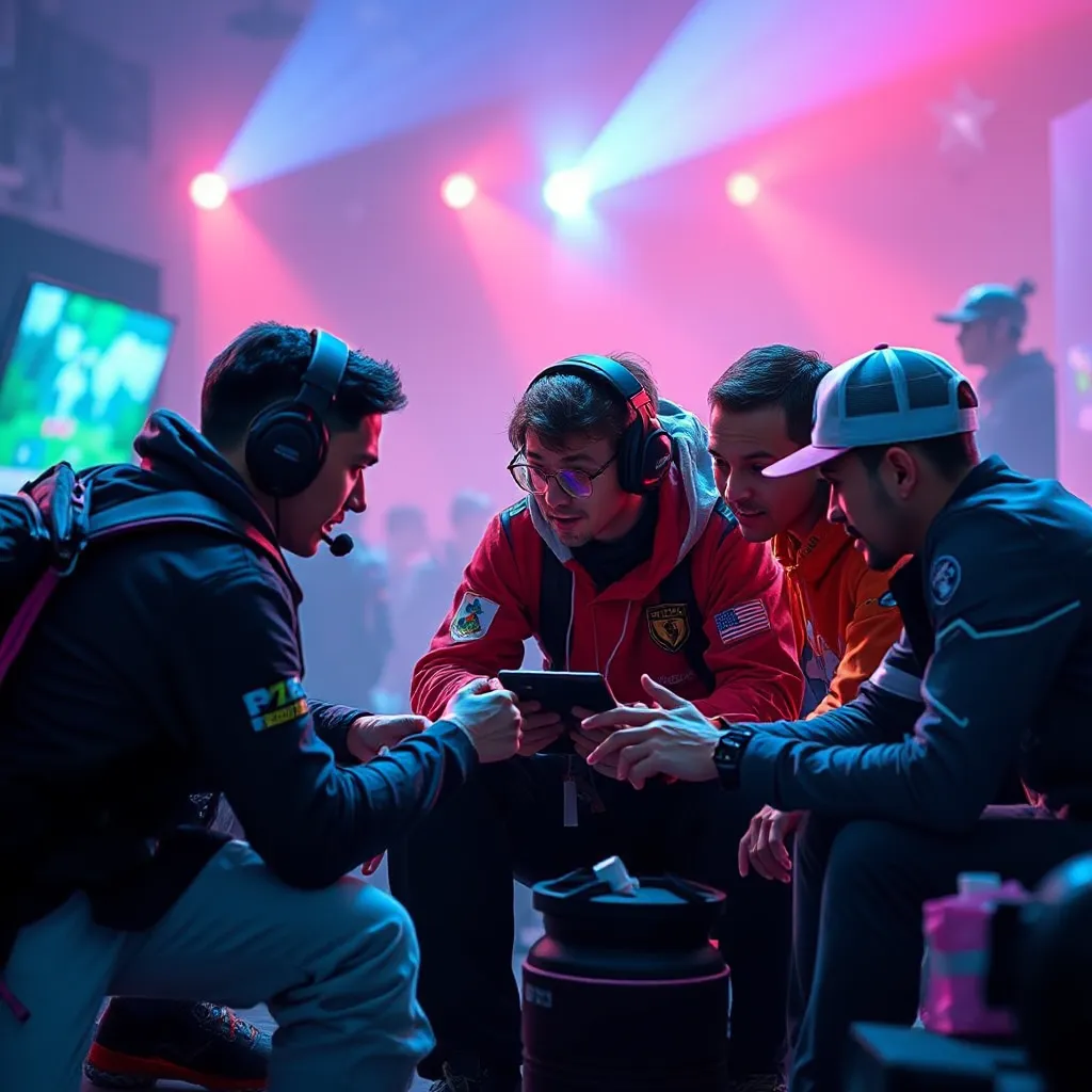 Diamond Rank Players Avoid Warding: What's Happening? : LevelUpTalk