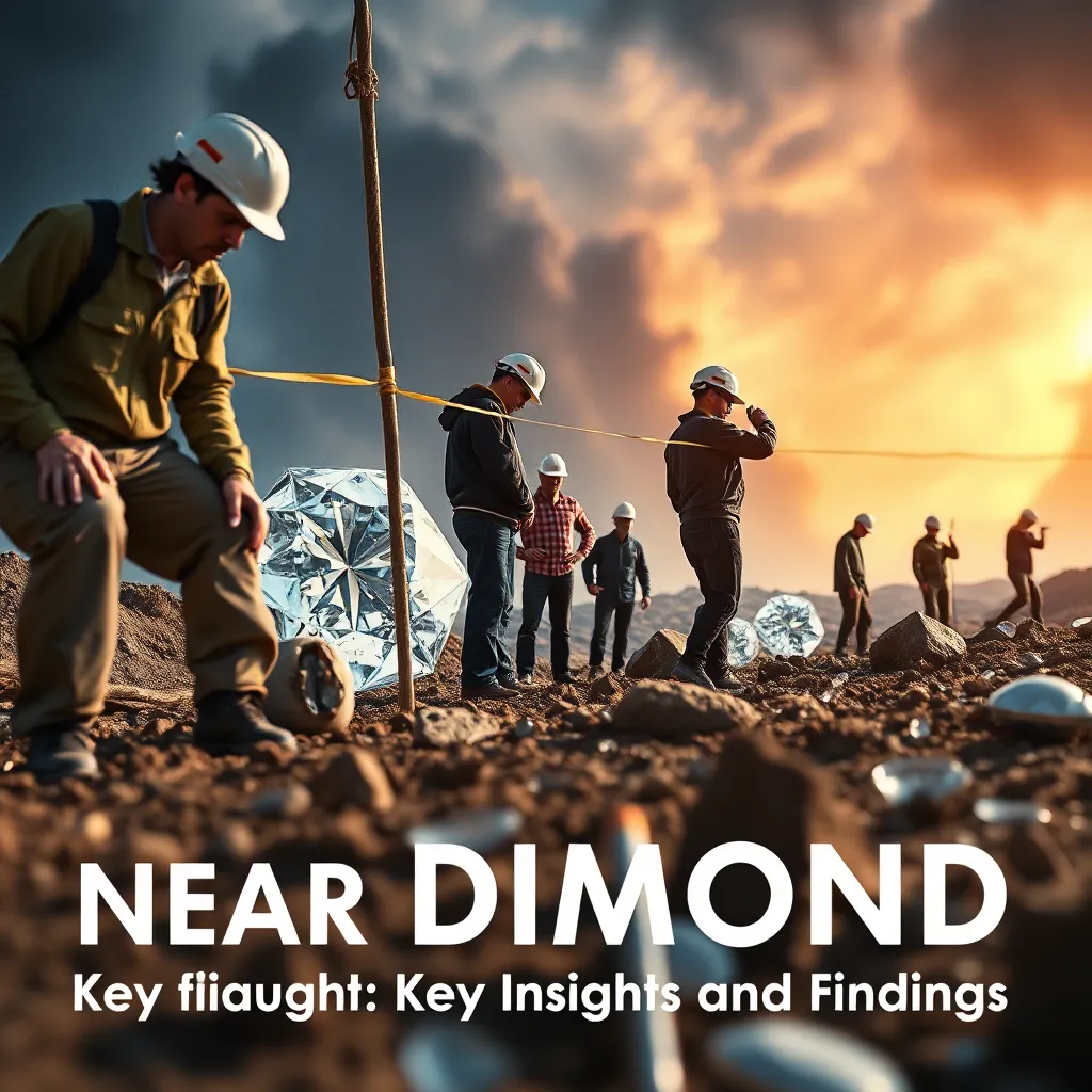 66 Hours Near Diamond: Key Insights and Findings : LevelUpTalk