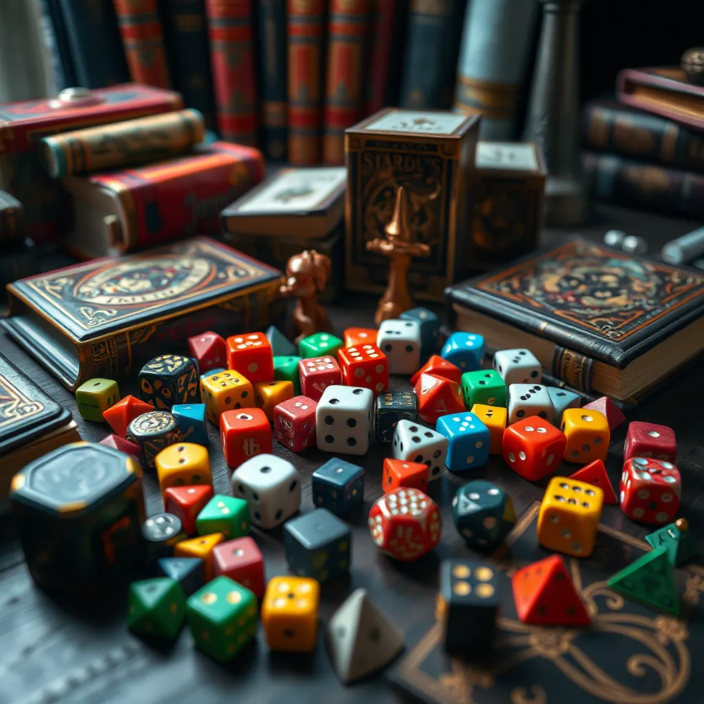 Top Dice-Rolling Games Similar to Baldur's Gate : LevelUpTalk