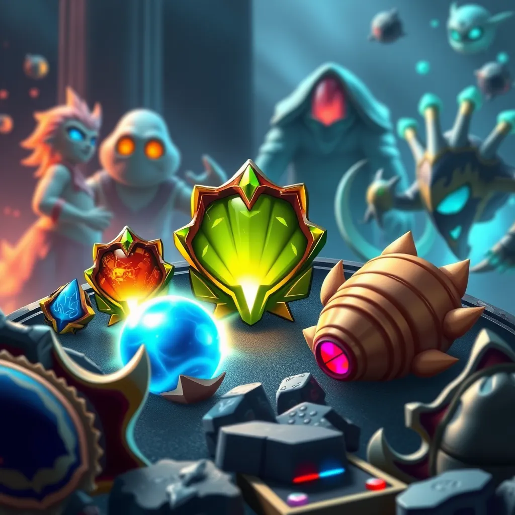 Understanding the Current State of Shell Types Explained : LevelUpTalk