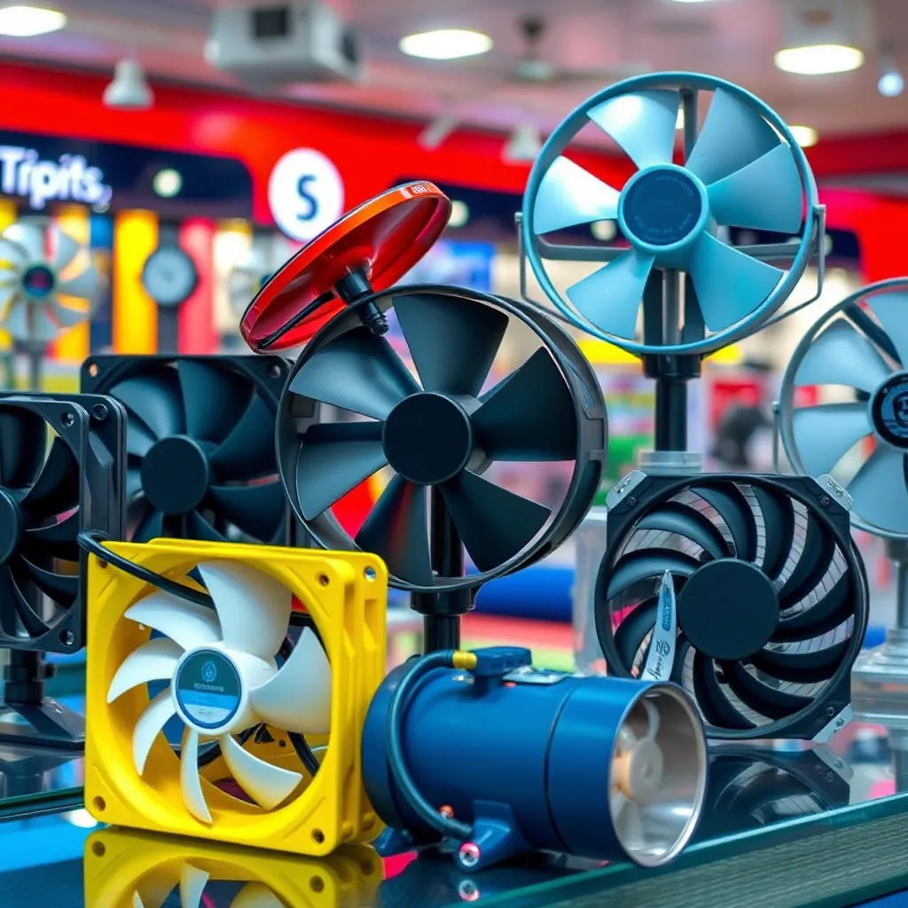 How to Identify Different Types of Fans Effectively : LevelUpTalk