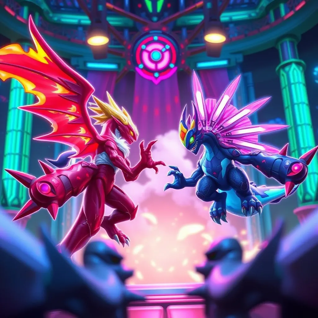 Mastering Digimon Battle Spirit: Tips and Tricks : LevelUpTalk