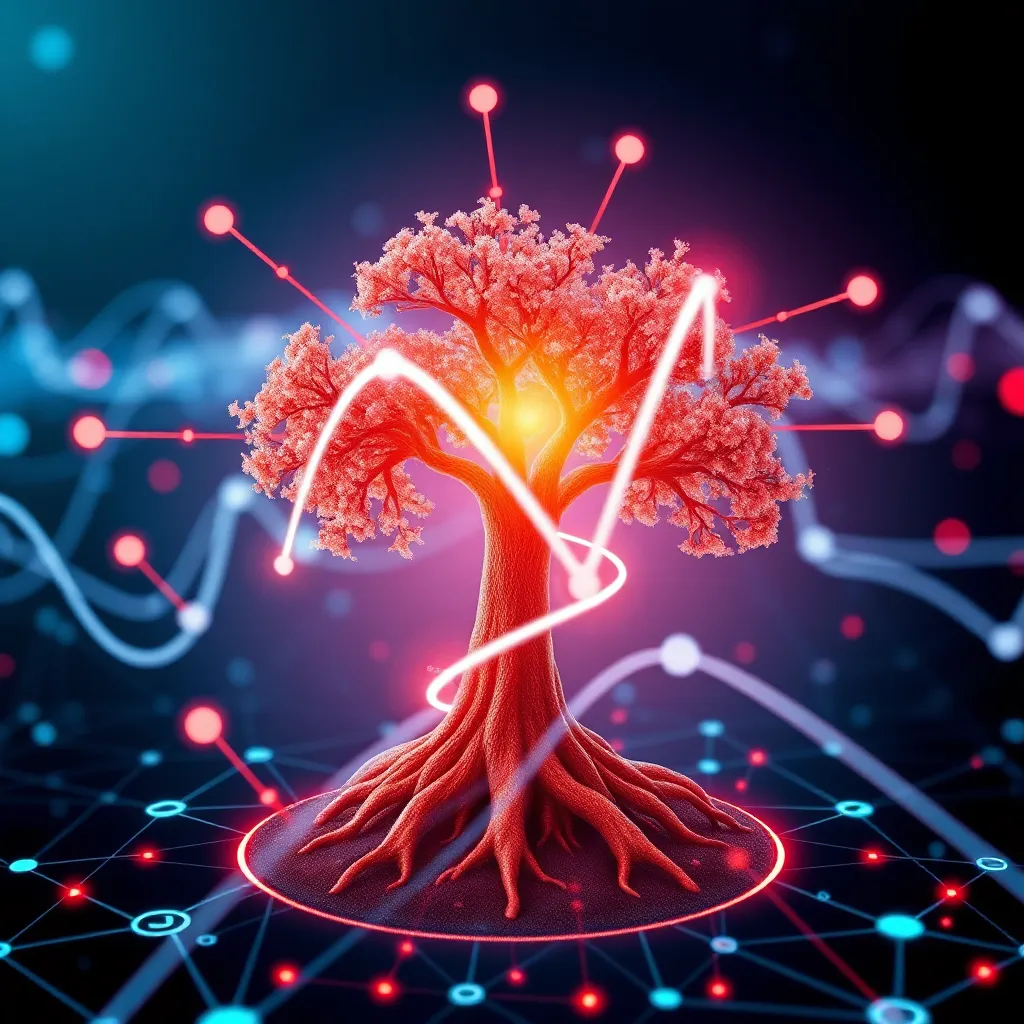 E-Tree Ending: A Look at Digital Transformation : LevelUpTalk