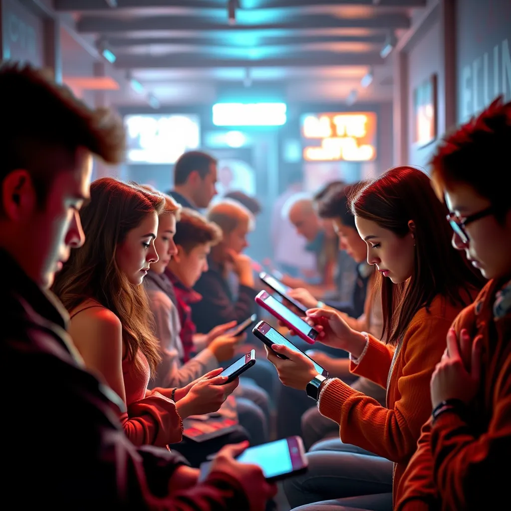 Exploring the Digital Silence RvB Edit Phenomenon : LevelUpTalk