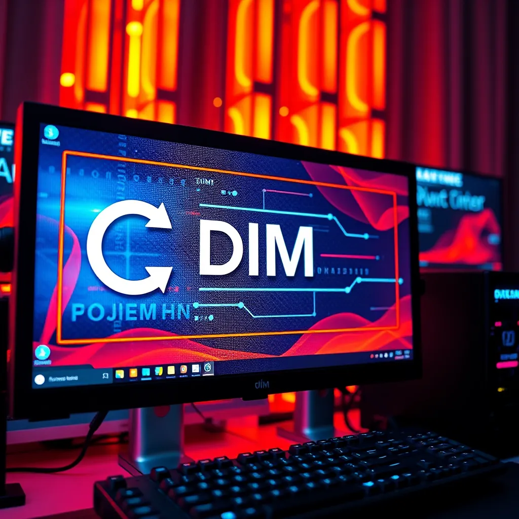 DIM Returns to Operation: Here’s How to Refresh It : LevelUpTalk
