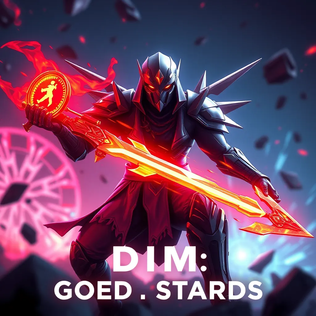 DIM Expands to 200 Stats for Edge of Fate Builds : LevelUpTalk