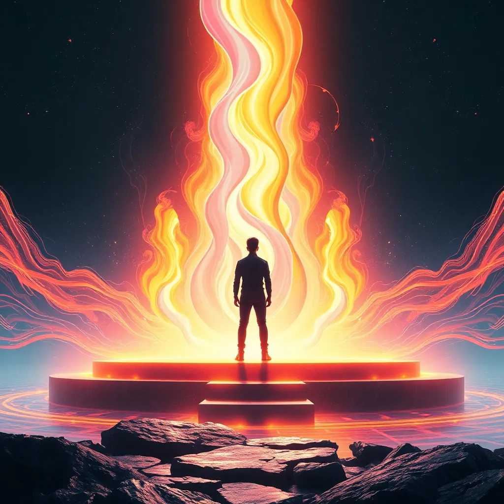 Going Rampant: The Quest for Dimension Hopping Powers : LevelUpTalk