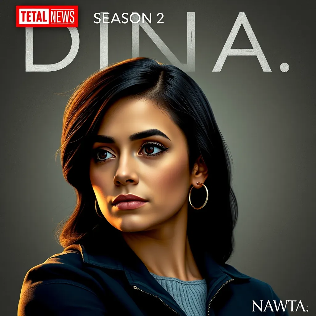 Critique of Dina's Character Change in Season 2 Writing : LevelUpTalk