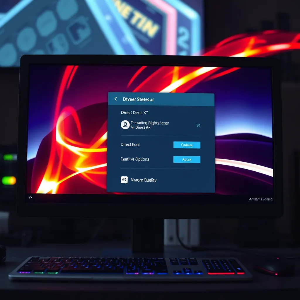 Finding the Right Source for Direct X11 Renderer : LevelUpTalk