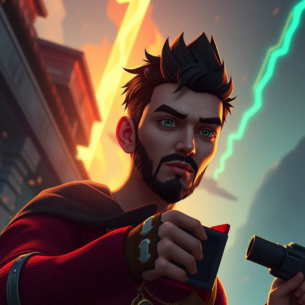 Avowed Director Leaves Obsidian for Netflix-Owned Studio : LevelUpTalk