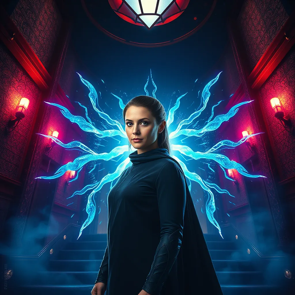 Is Director Faden the Most Powerful Human After All? : LevelUpTalk