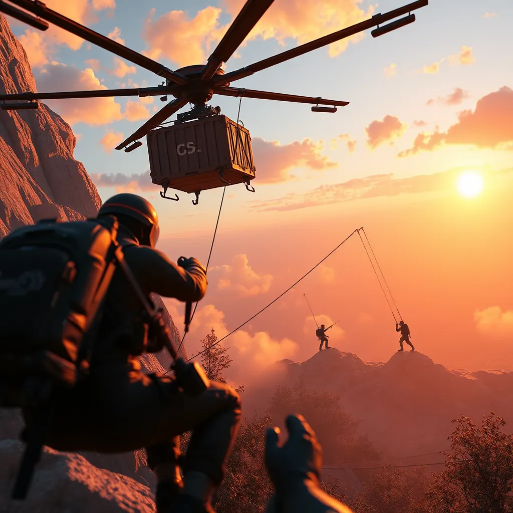 Discovering Secrets in Director’s Cut Gameplay : LevelUpTalk