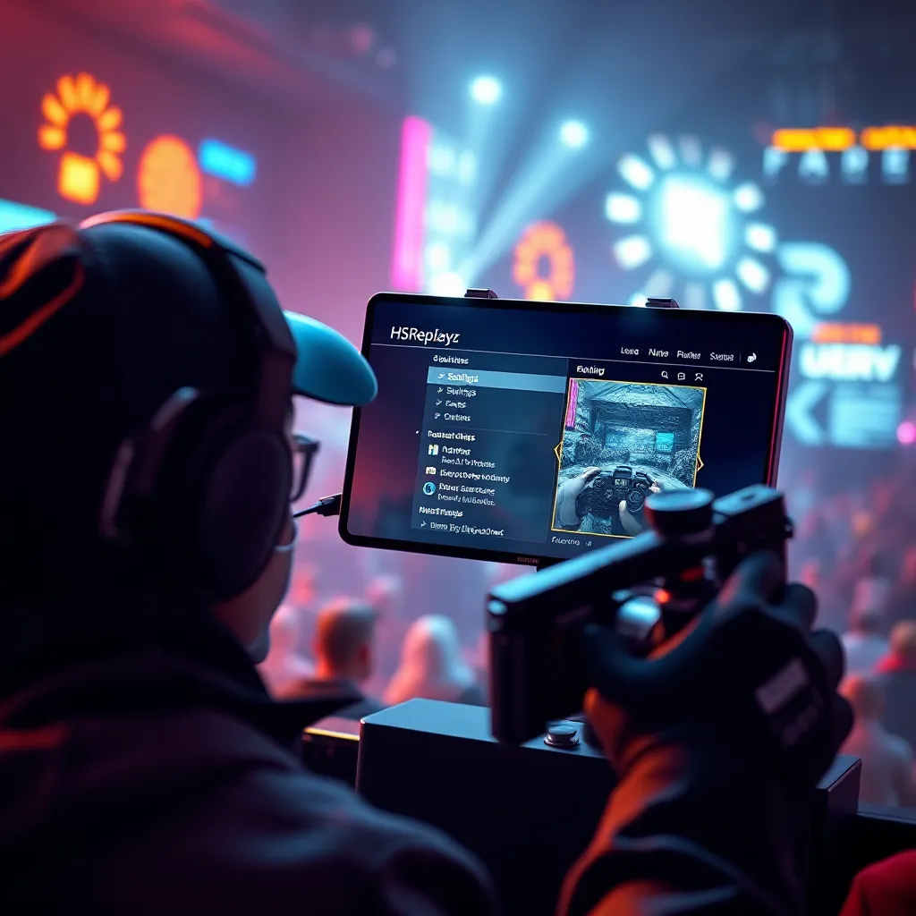 Troubleshoot HSReplay Overlay Crashes in Your Games : LevelUpTalk
