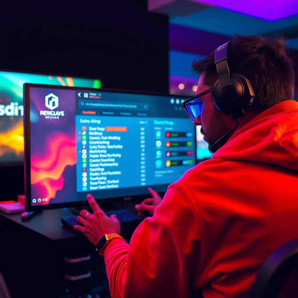 How to Disable Instant Replay Feature in Games : LevelUpTalk