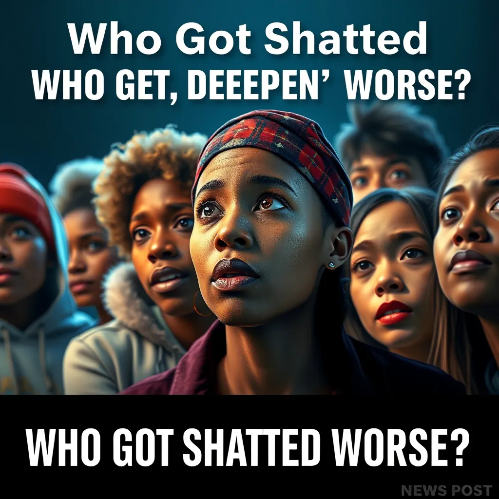 Who Got Shafted Worse? A Deeper Look : LevelUpTalk