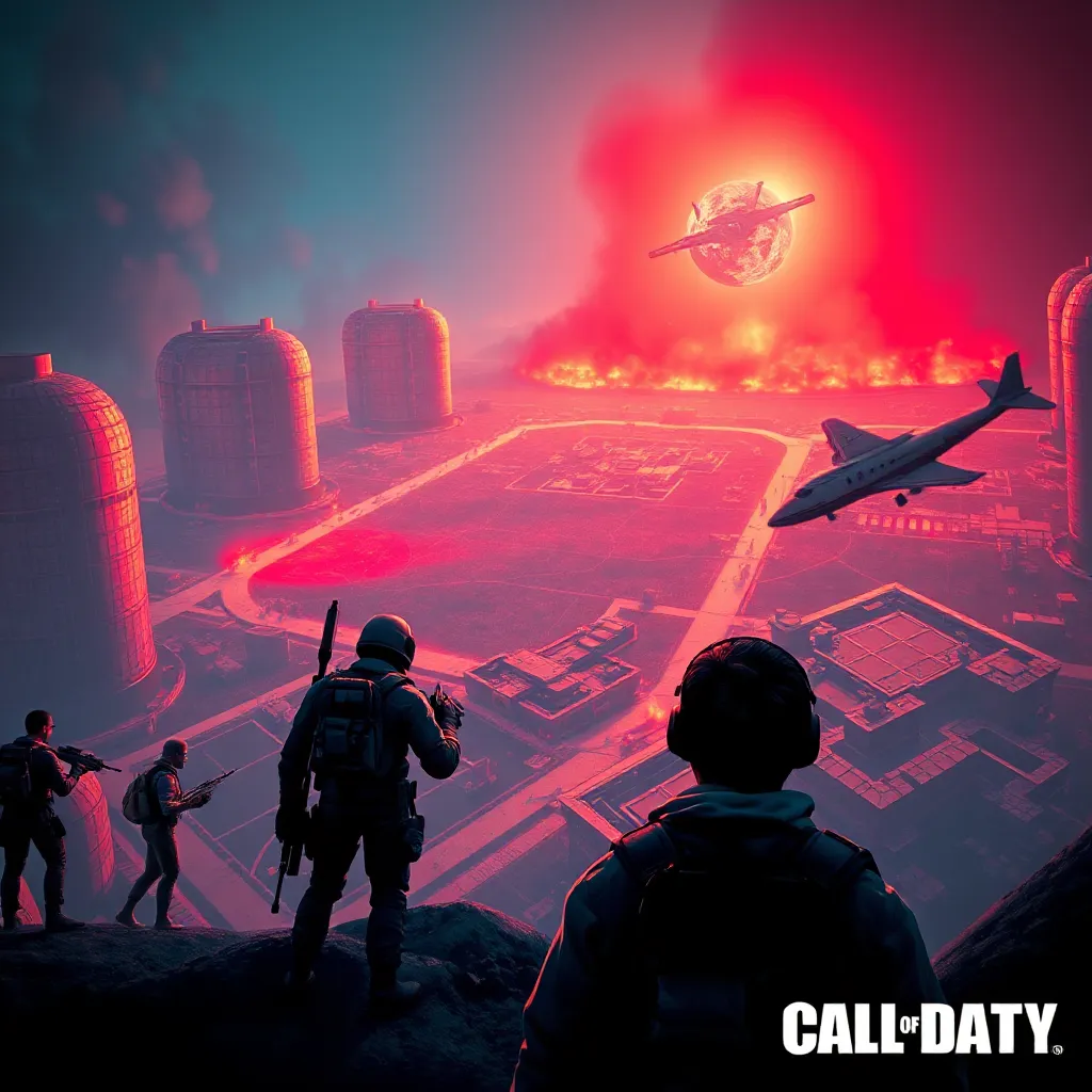 Elite Patrols Disappear When Completing Priority Objectives : LevelUpTalk