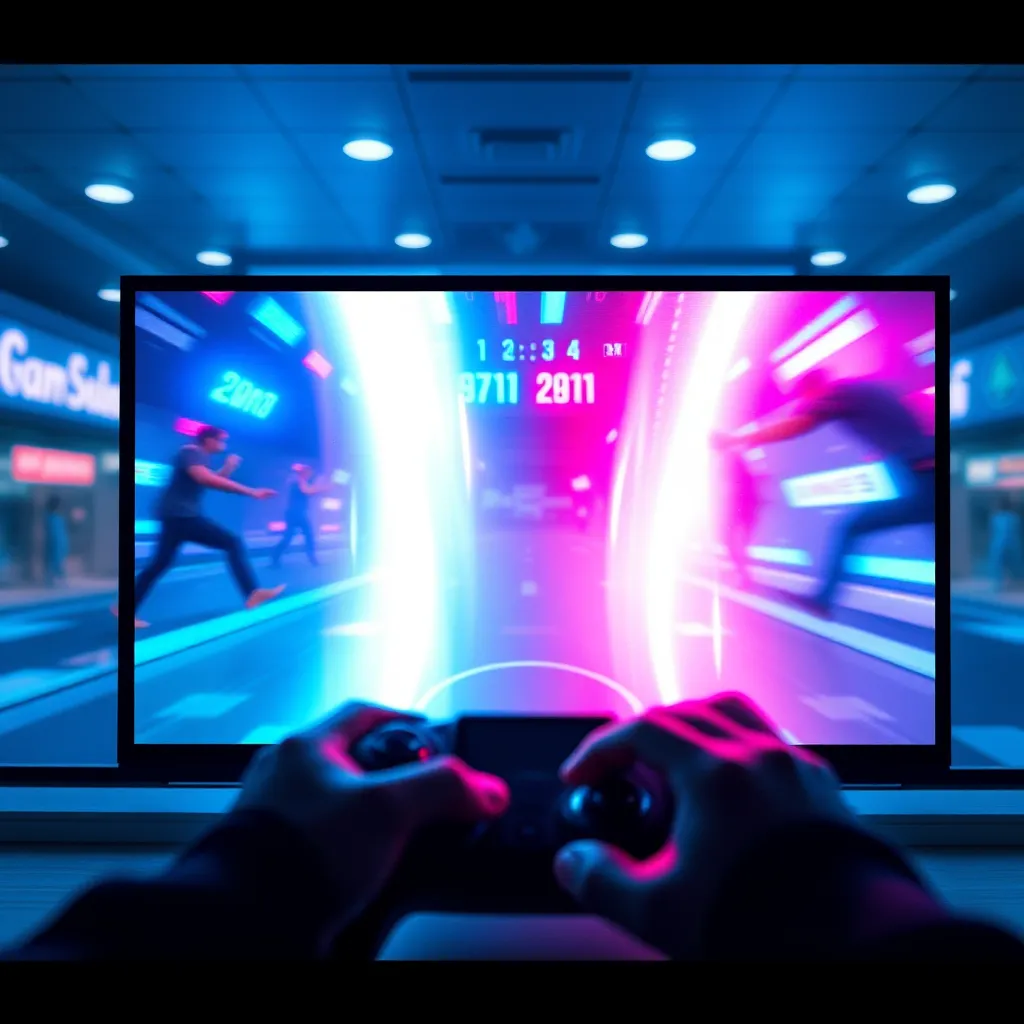 Why Did My Trials Glow Disappear So Quickly? : LevelUpTalk