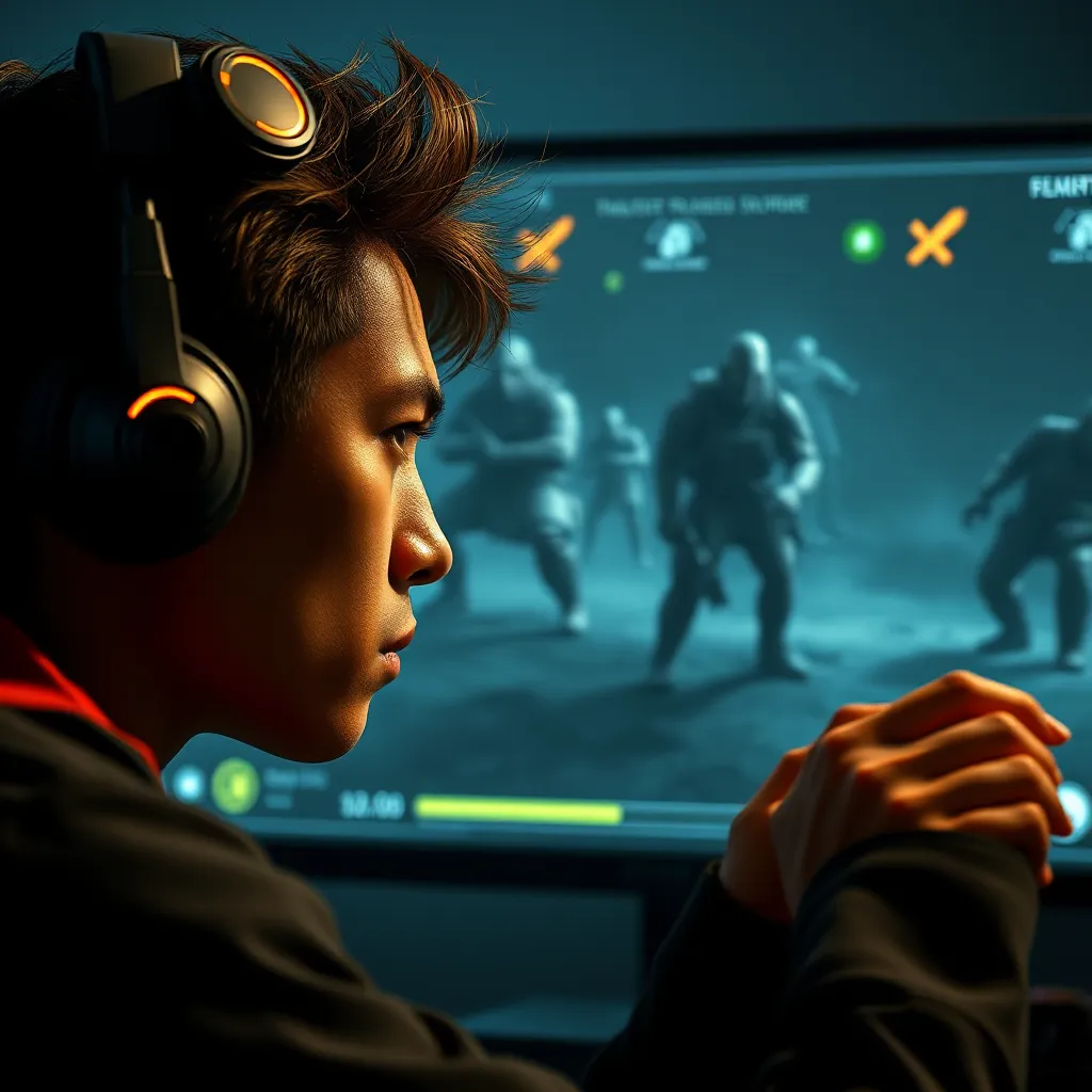 Disappointing Gameplay: AI Limit Fails to Impress Gamers : LevelUpTalk