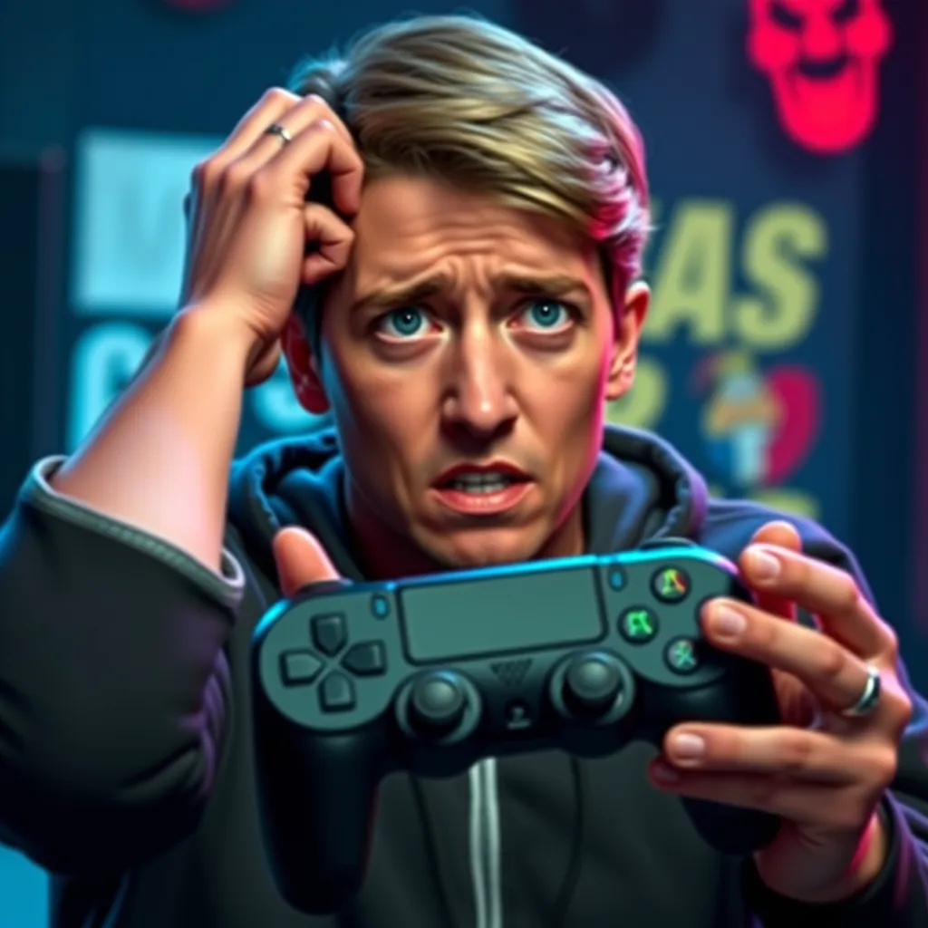 Post Trauma: This Year's Most Disappointing Game? : LevelUpTalk